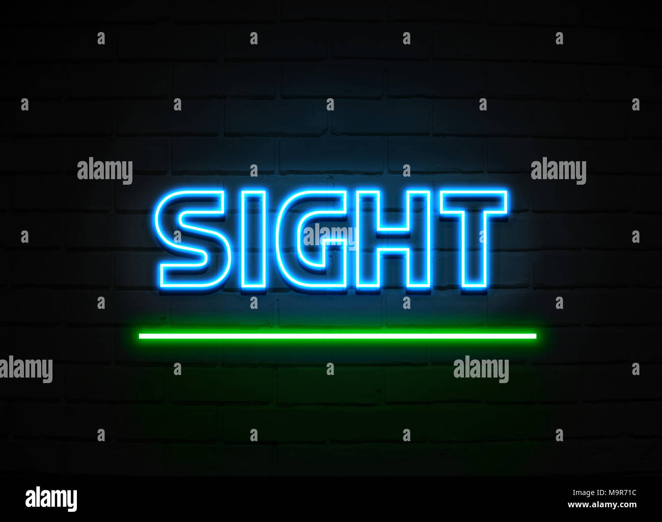 Neon sight hi-res stock photography and images - Alamy