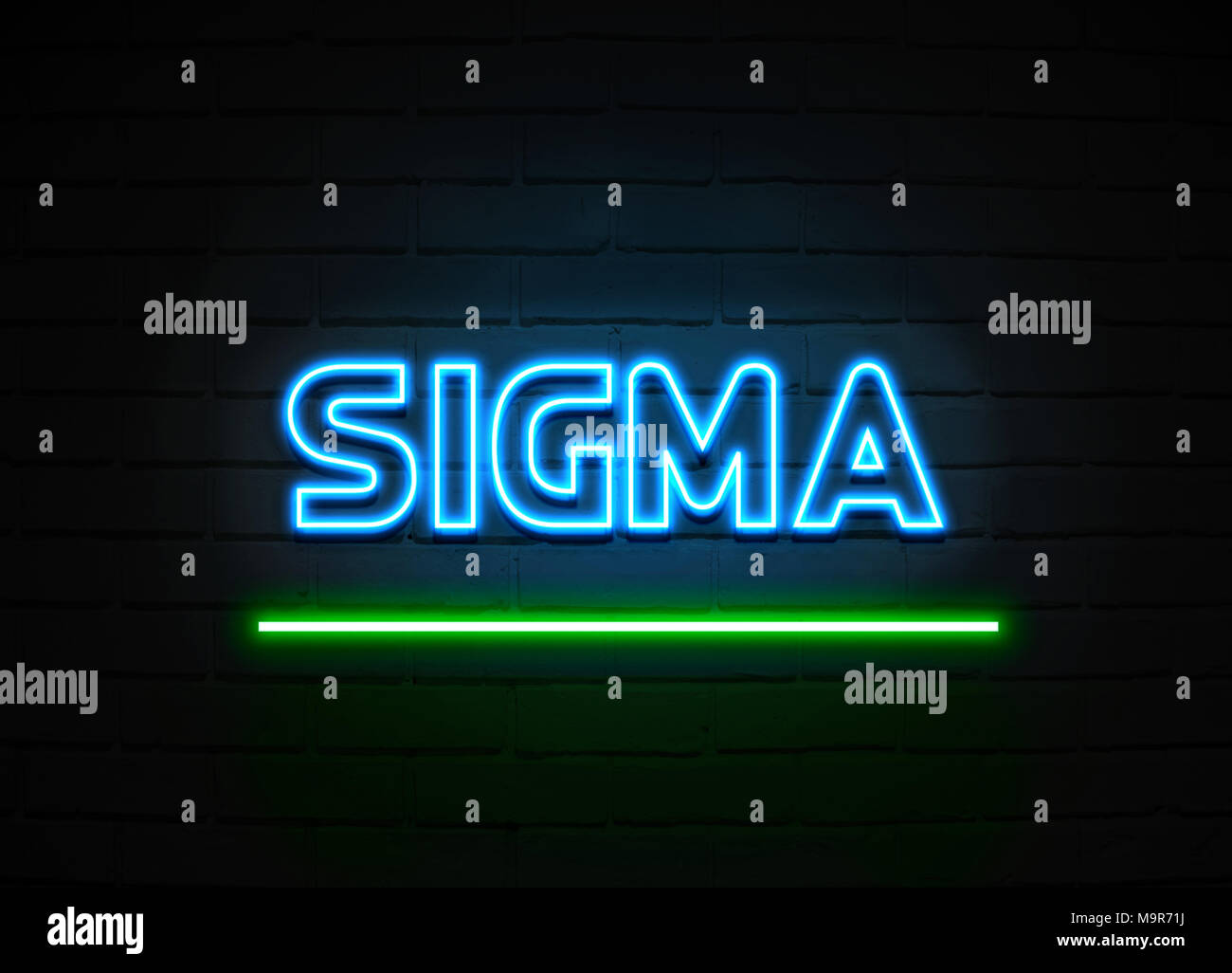 Performing with sigma hi-res stock photography and images - Alamy