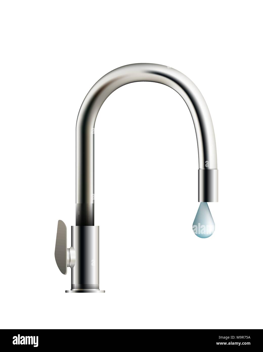 Drop off view Stock Vector Images - Alamy