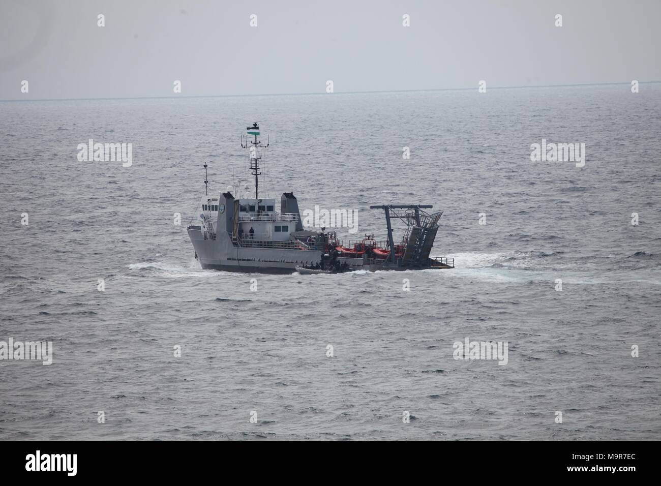 Board and seizure operation hi-res stock photography and images - Alamy