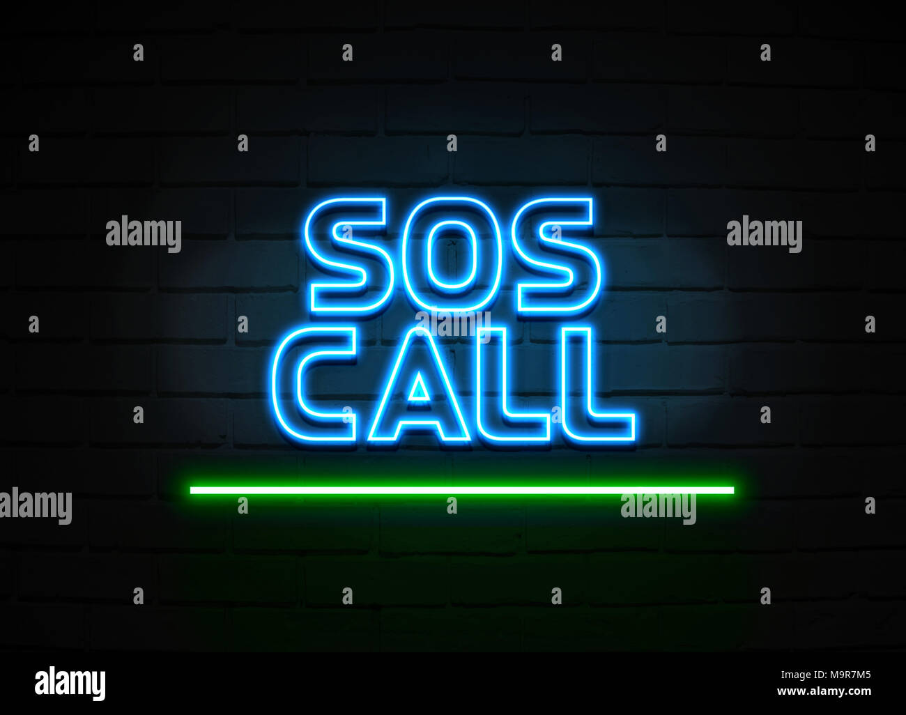 Sos sign symbol hi-res stock photography and images - Alamy