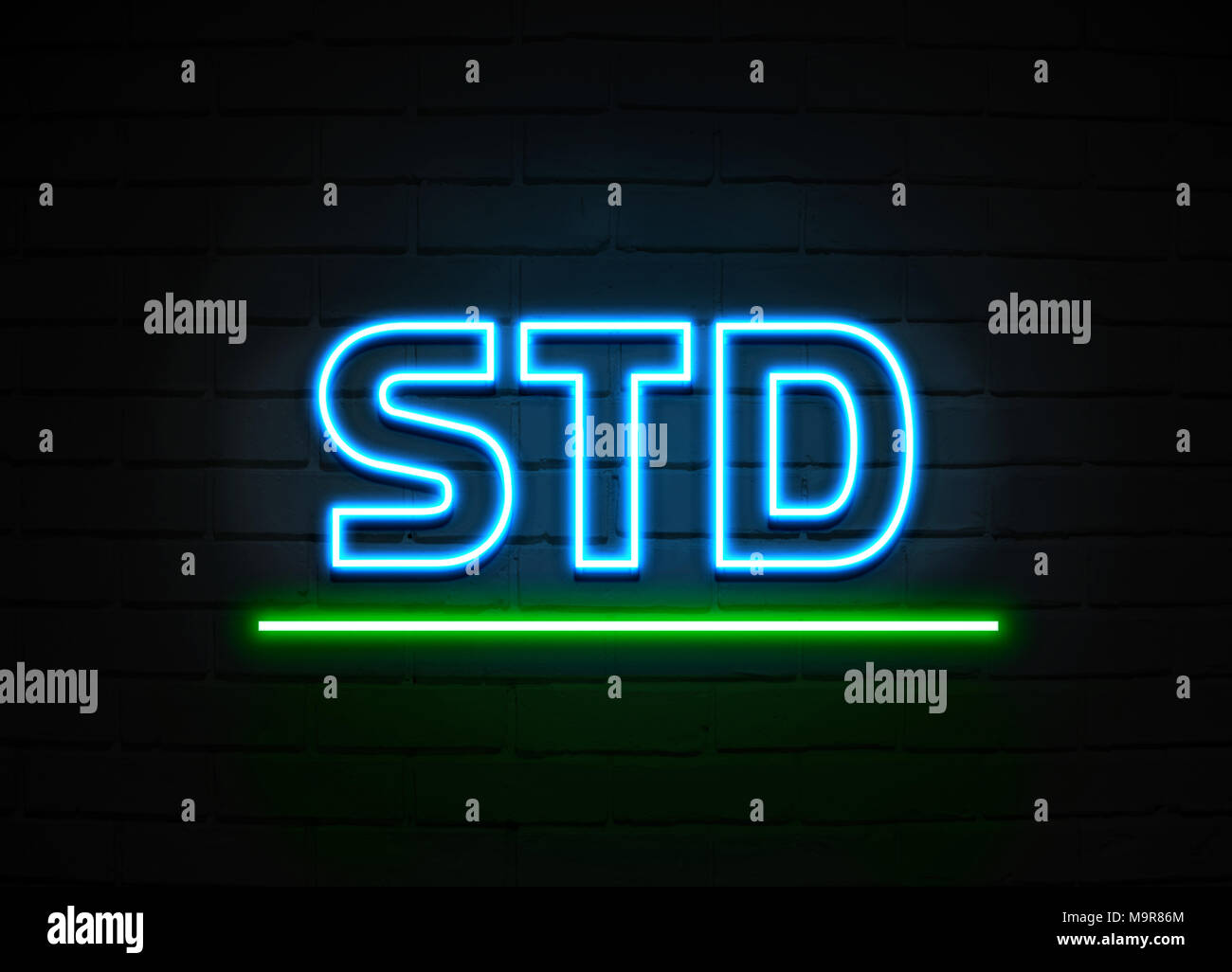 Std hi-res stock photography and images - Alamy