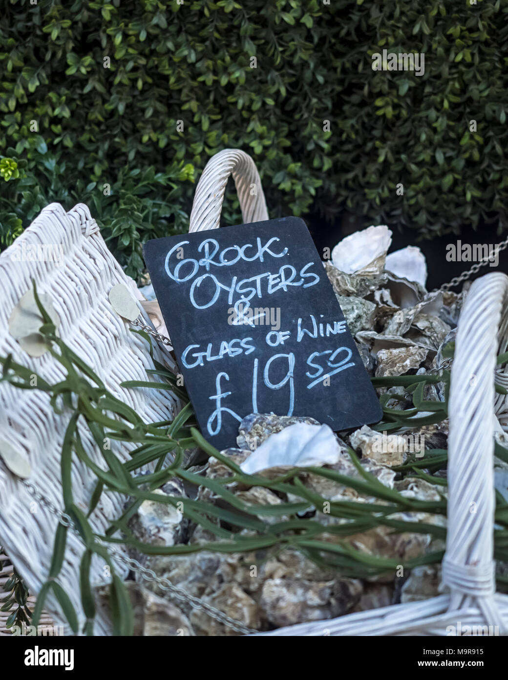 Caviar house restaurant london hi-res stock photography and images - Alamy