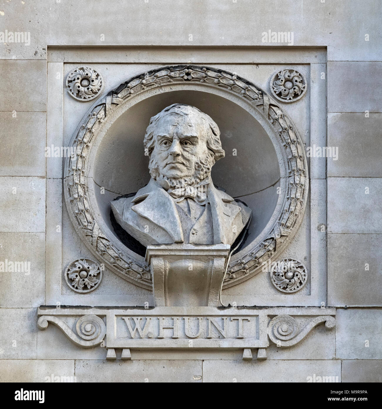 William henry hunt 1790 1864 hi-res stock photography and images - Alamy