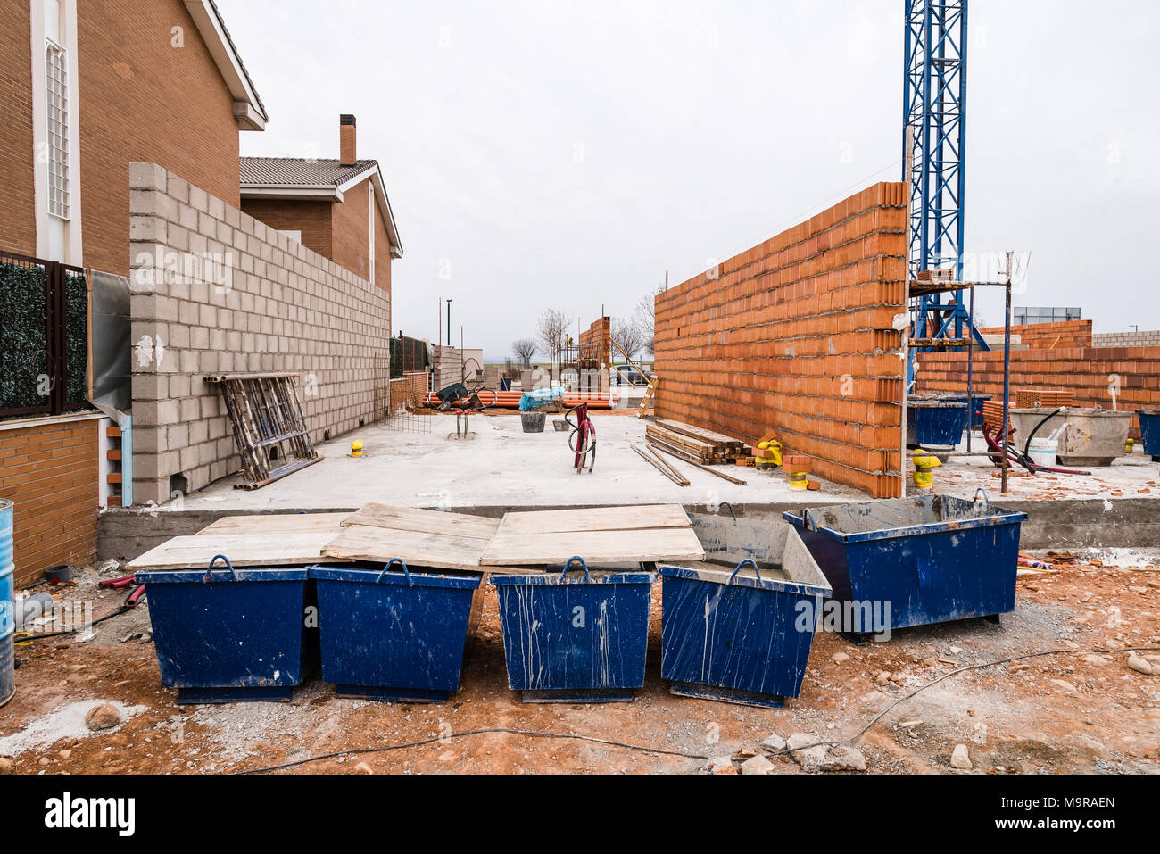 Block of clay hi-res stock photography and images - Alamy