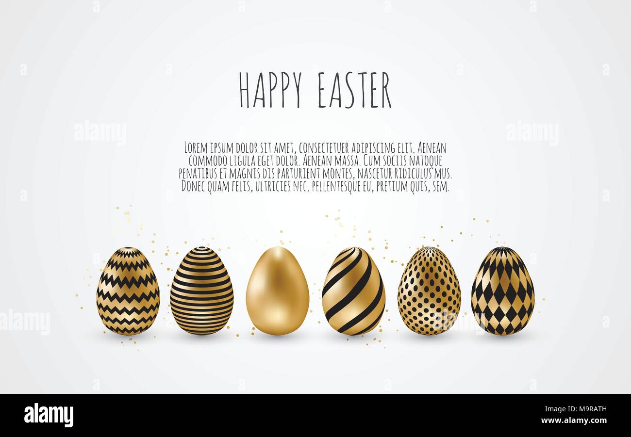 Chocolate easter egg texture Stock Vector Images - Alamy