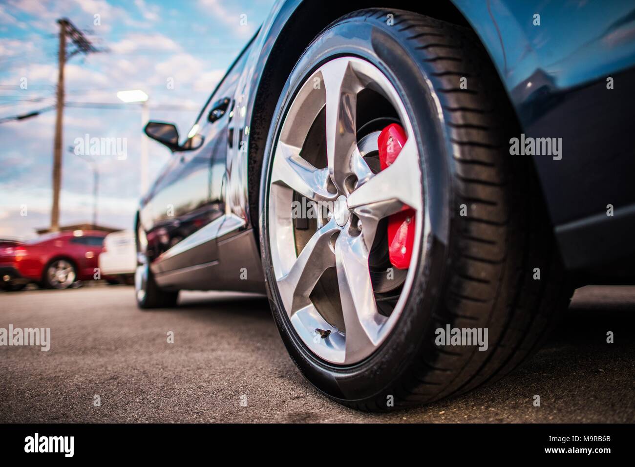 Lower ground hi-res stock photography and images - Alamy