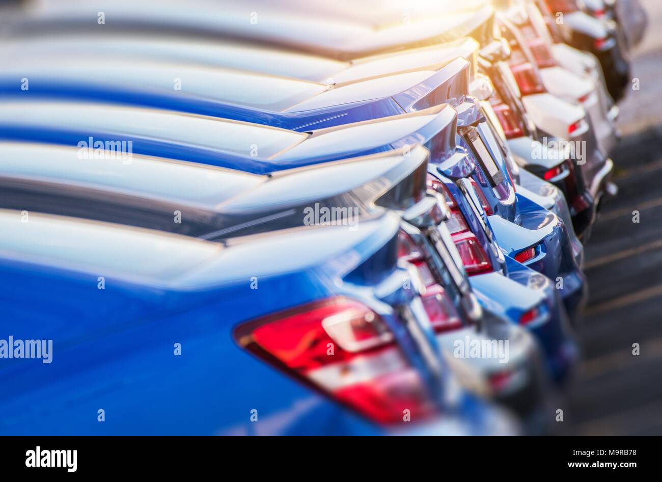 Automotive production line hi-res stock photography and images - Alamy