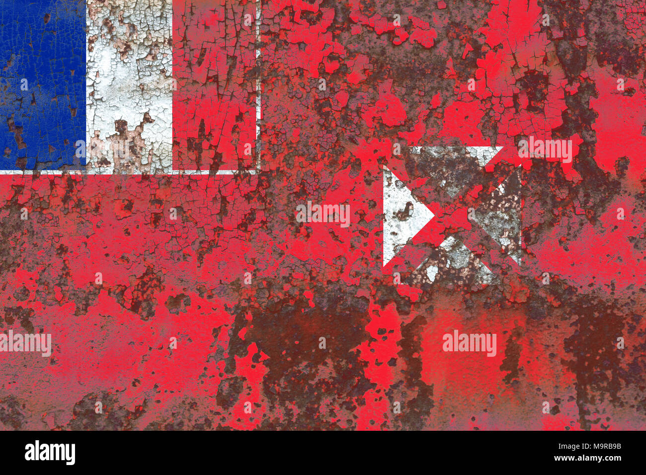 Wallis futuna flag hi-res stock photography and images - Alamy