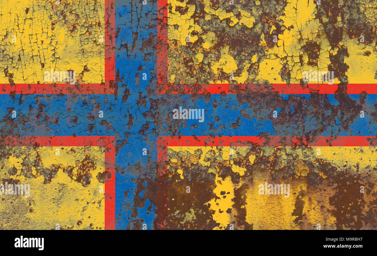 Ingrian flag hi-res stock photography and images - Alamy