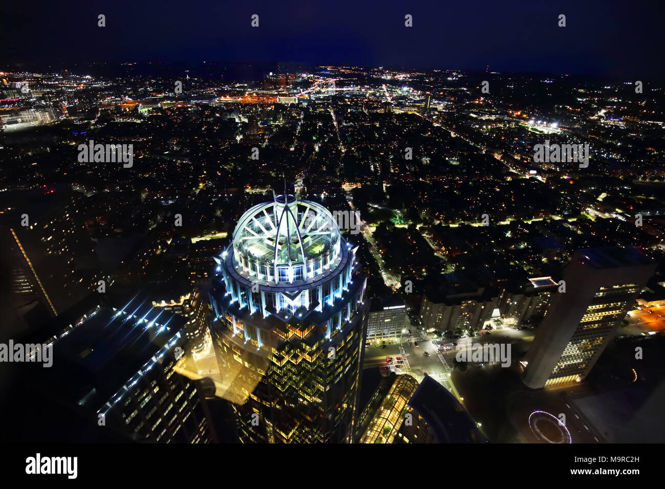 Boston Harbor Aerial Stock Photos & Boston Harbor Aerial Stock Images ...