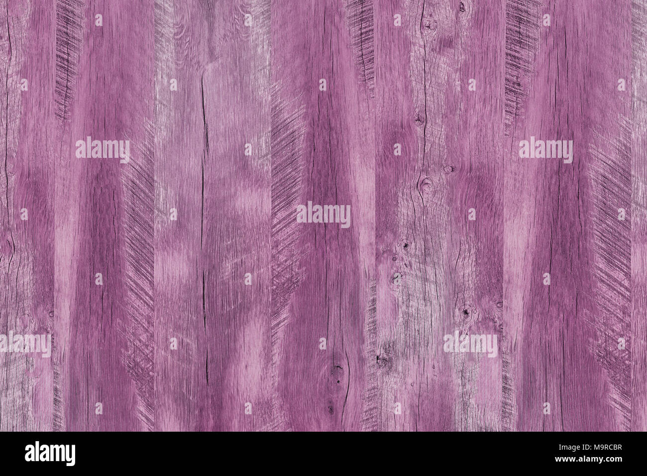 Wood texture with natural patterns, pink wooden texture Stock Photo - Alamy