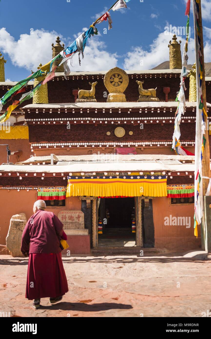 Purang hi-res stock photography and images - Alamy