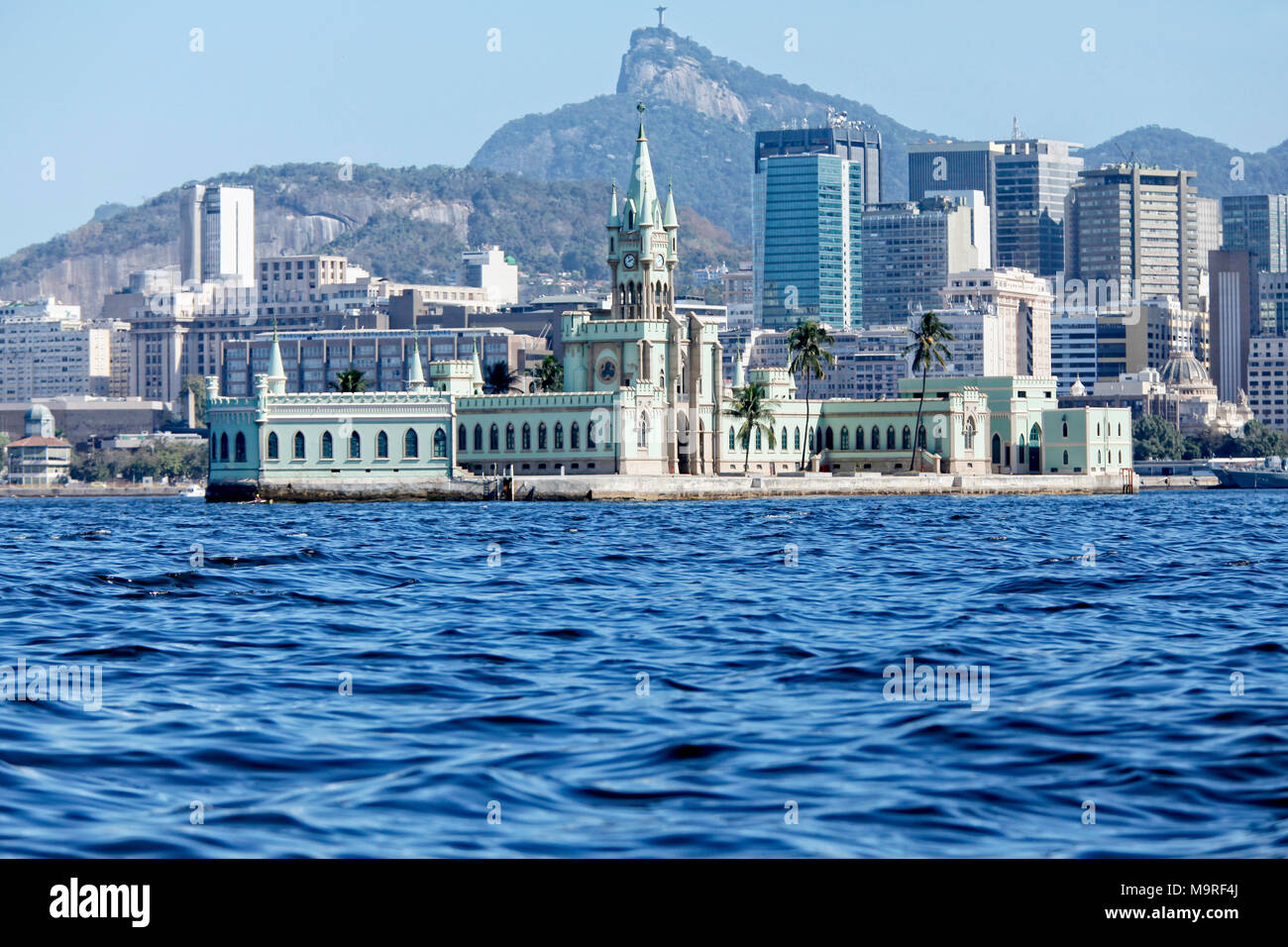 Brazilian urbanism hi-res stock photography and images - Alamy