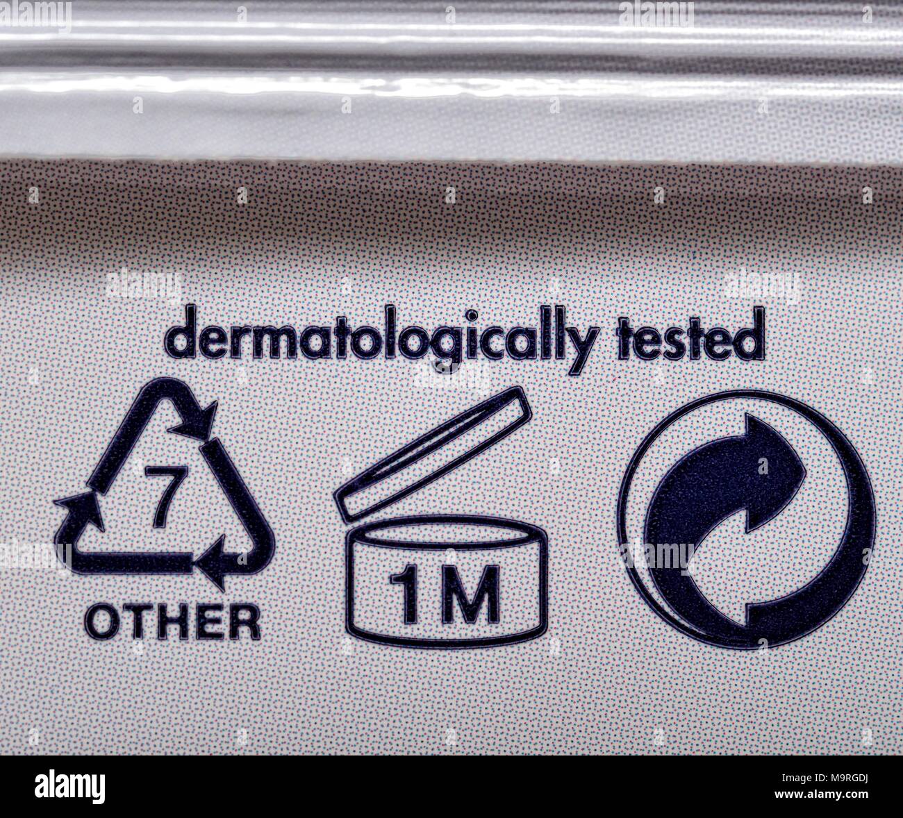 Dermatological hi-res stock photography and images - Alamy