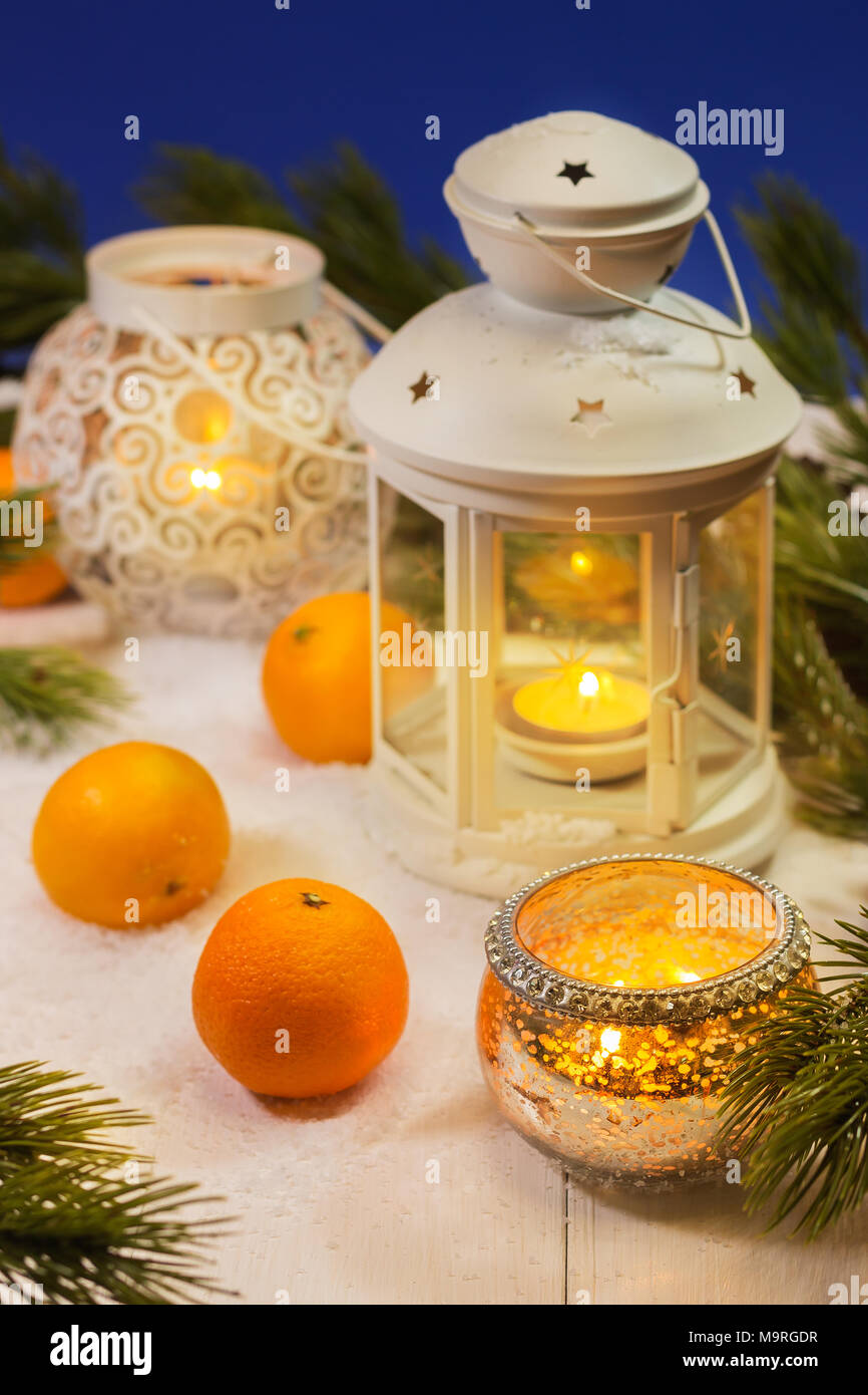 Lanterns pine hi-res stock photography and images - Alamy