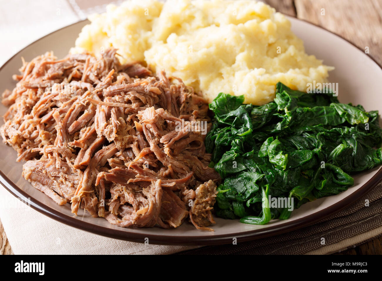 Traditional food botswana hi-res stock photography and images - Alamy