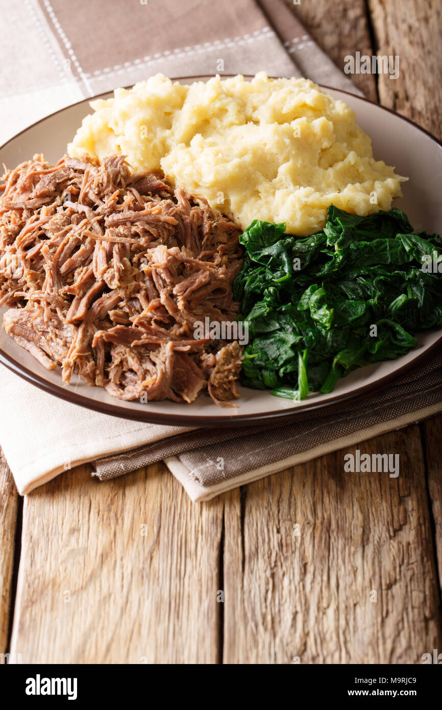 Sadza hi-res stock photography and images - Alamy