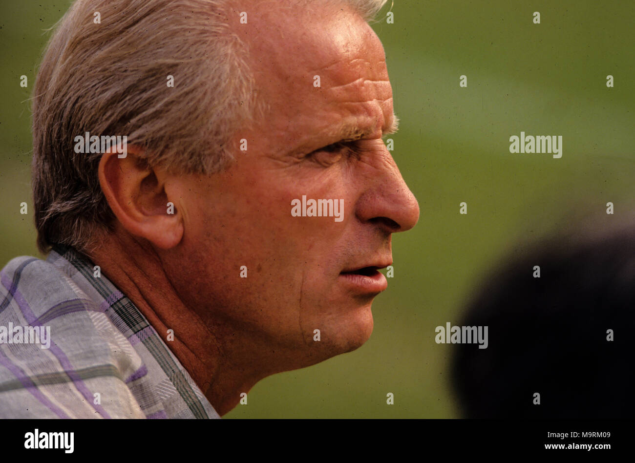 Soccer trapattoni hi-res stock photography and images - Alamy