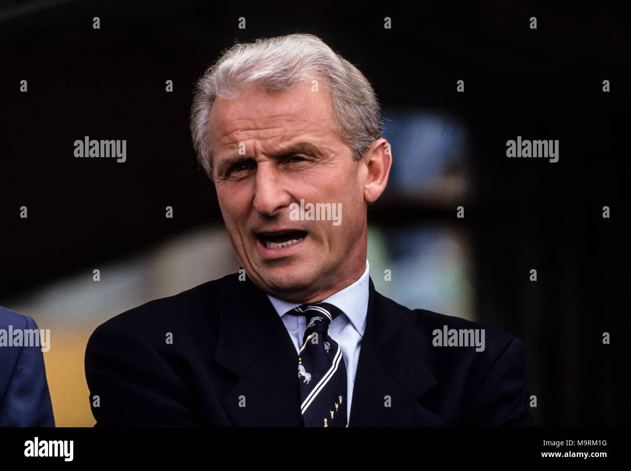 Giovanni trapattoni hi-res stock photography and images - Alamy