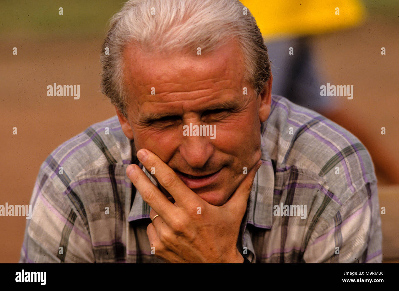 Italian Giovanni Trapattoni High Resolution Stock Photography and ...