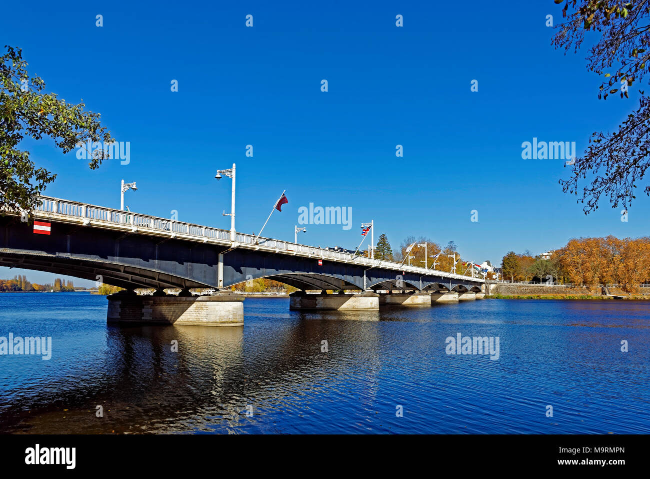 Bellerive hi-res stock photography and images - Alamy