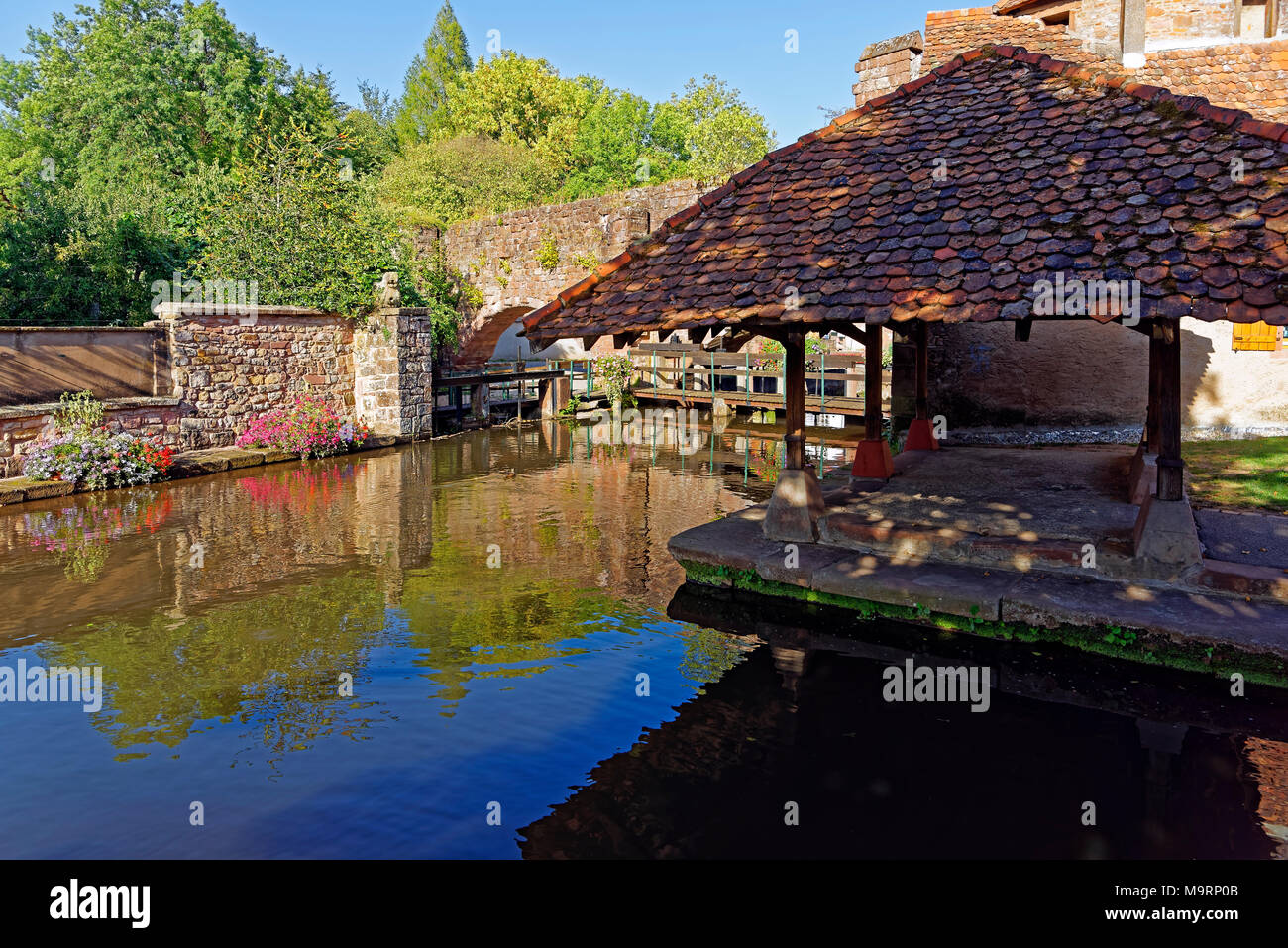 Place de bitche hi-res stock photography and images - Alamy