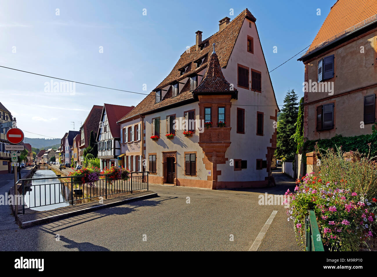 Bitche france hi-res stock photography and images - Alamy