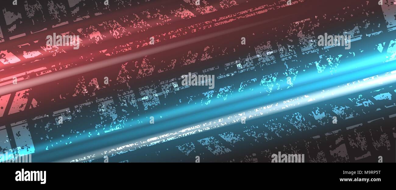 Racing speed background, vector illustration abstraction in car track ...
