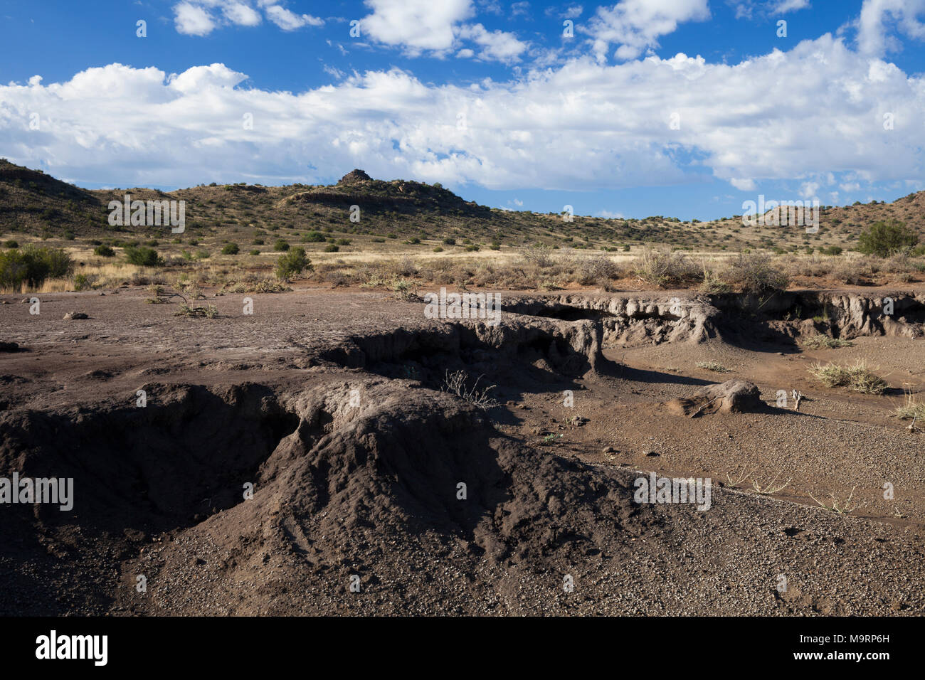 Gully Erosion High Resolution Stock Photography and Images - Alamy