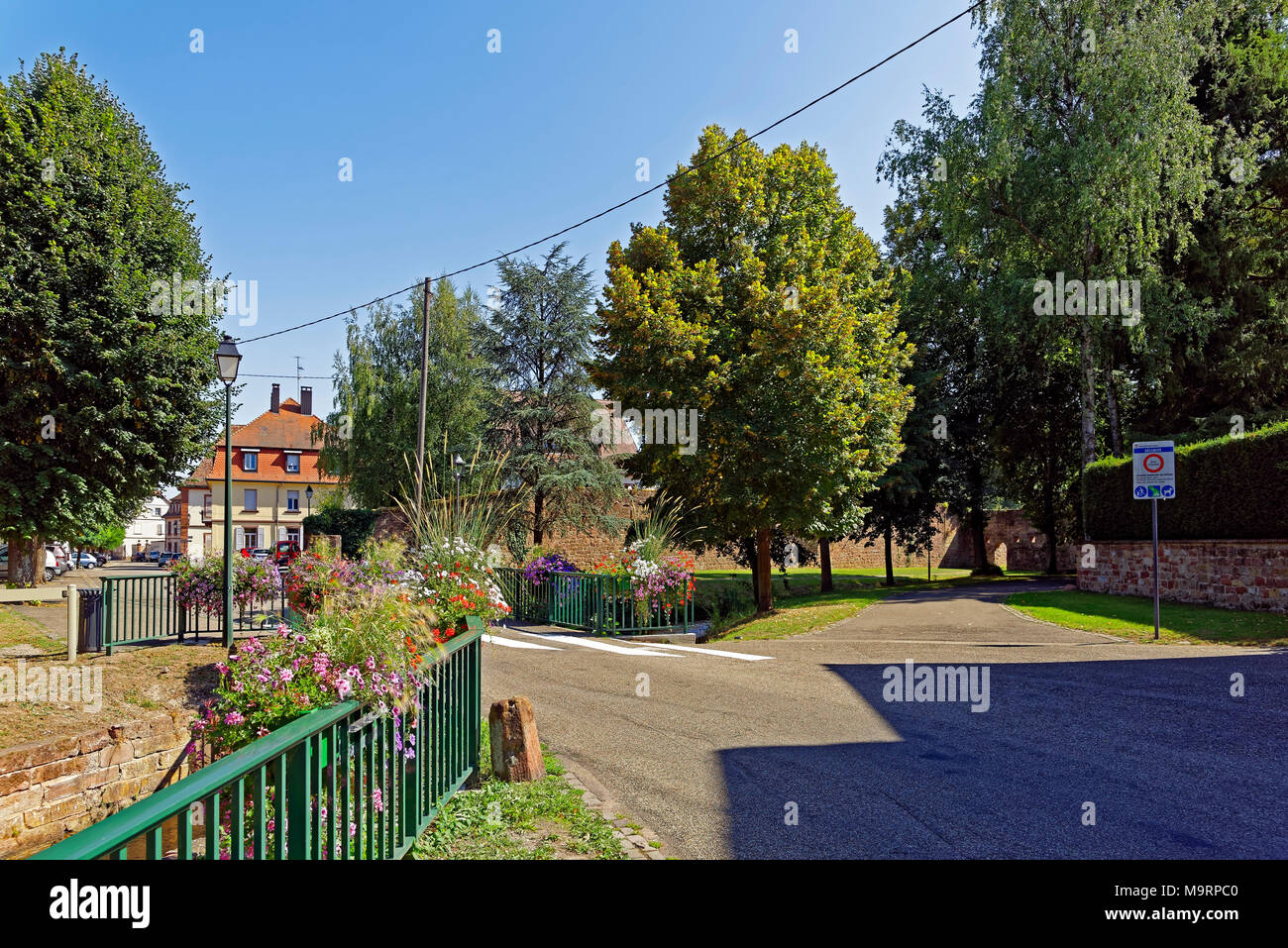 Fosse park hi-res stock photography and images - Alamy