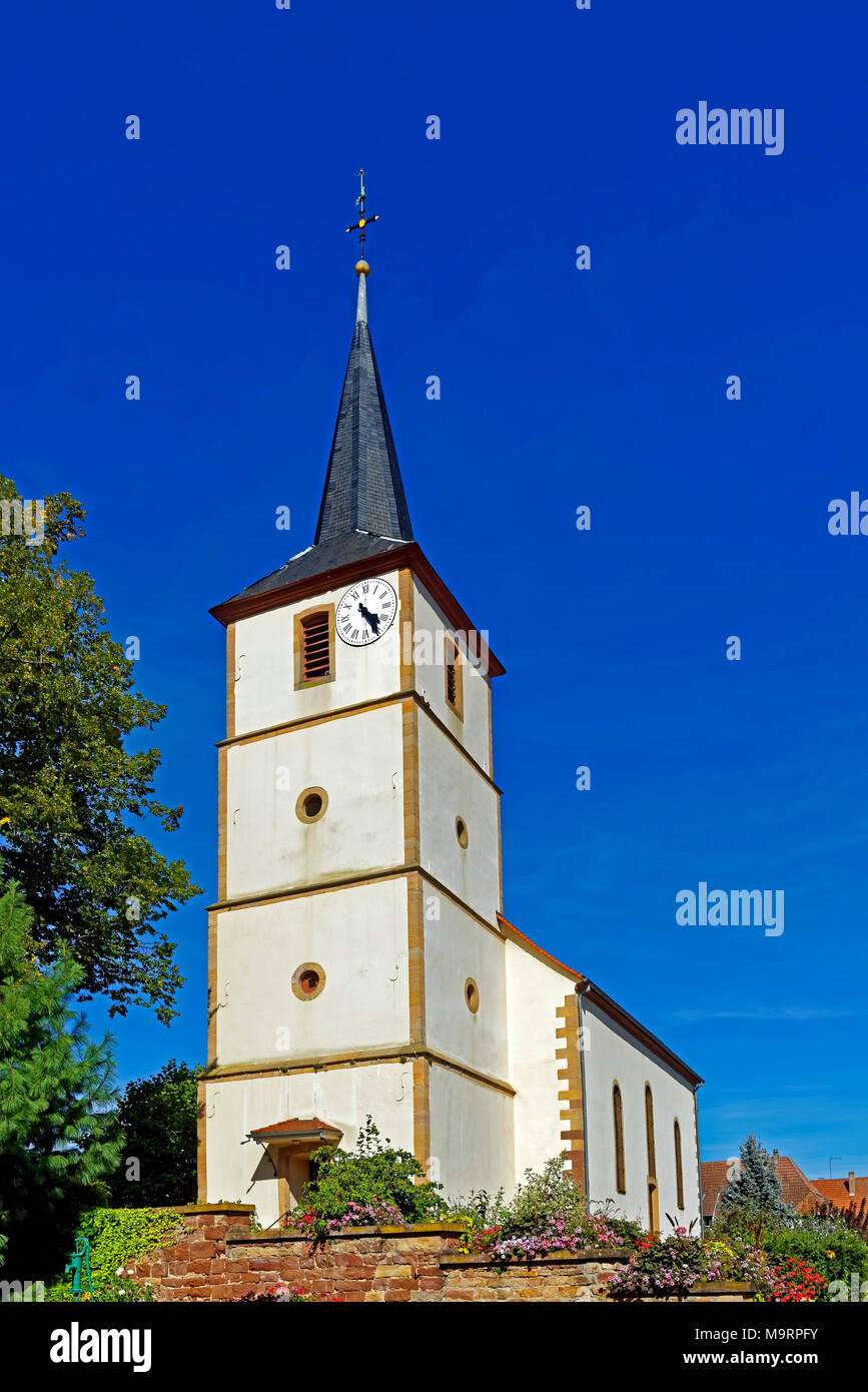 Village betsch hi-res stock photography and images - Alamy