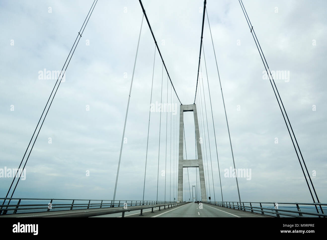 The east bridge denmark hi-res stock photography and images - Alamy