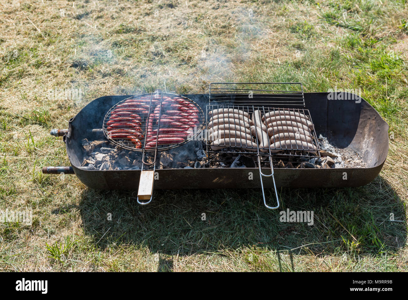 Food delicious beef pork hi-res stock photography and images - Alamy