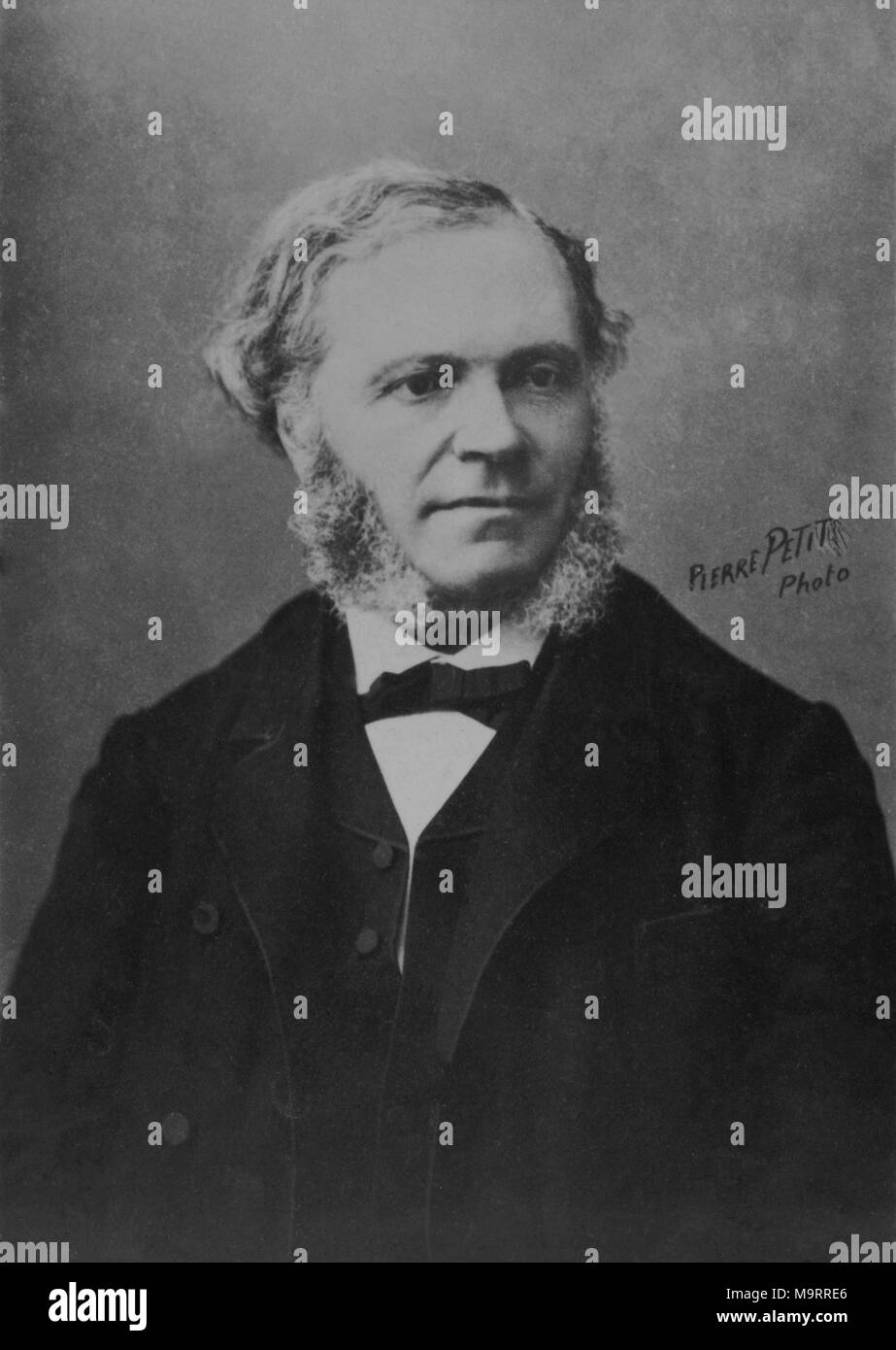 Cesar franck hi-res stock photography and images - Alamy