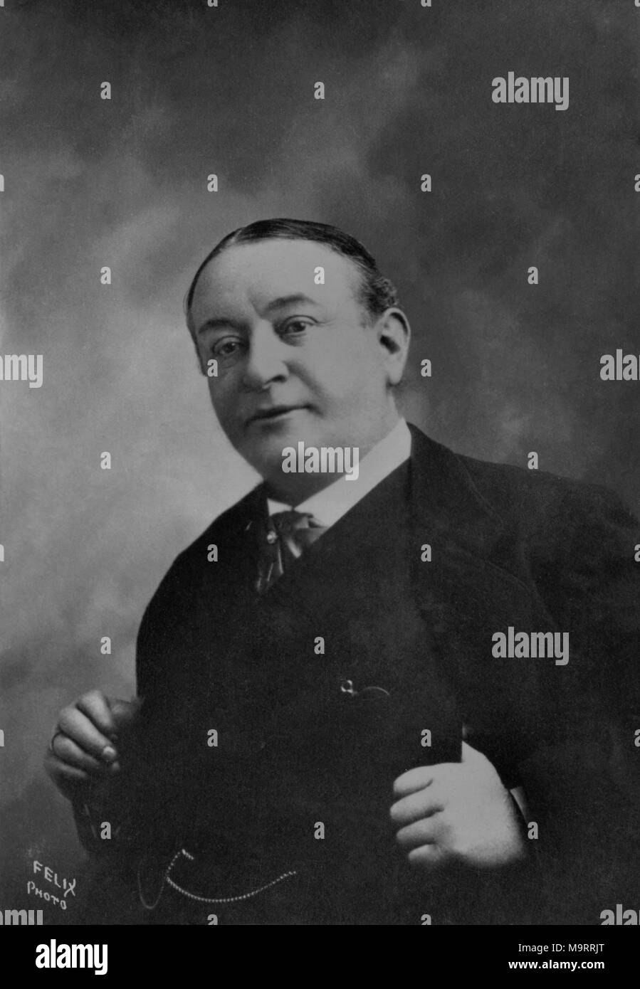 Georges Guy High Resolution Stock Photography and Images - Alamy