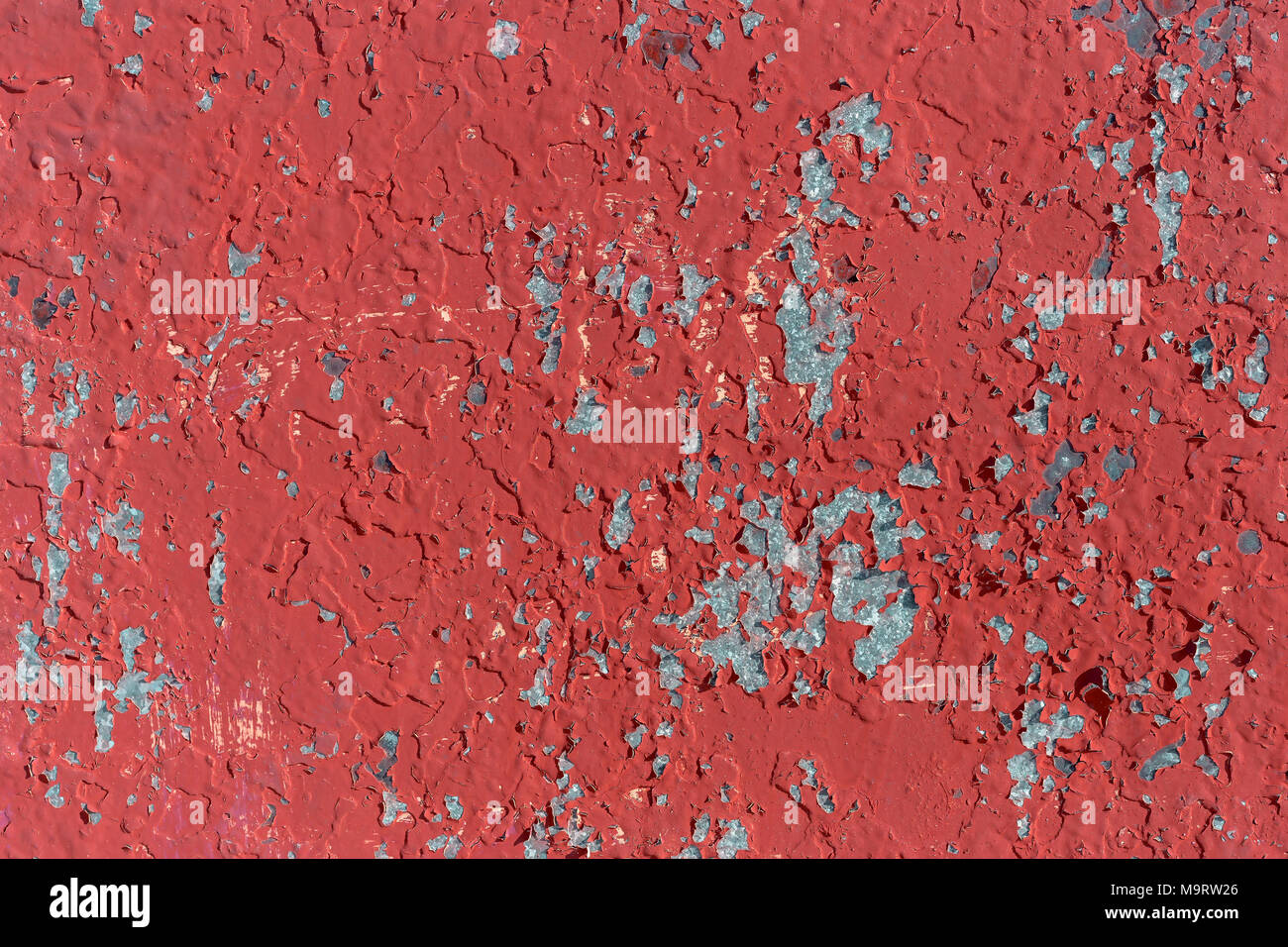 Painted Metal Texture