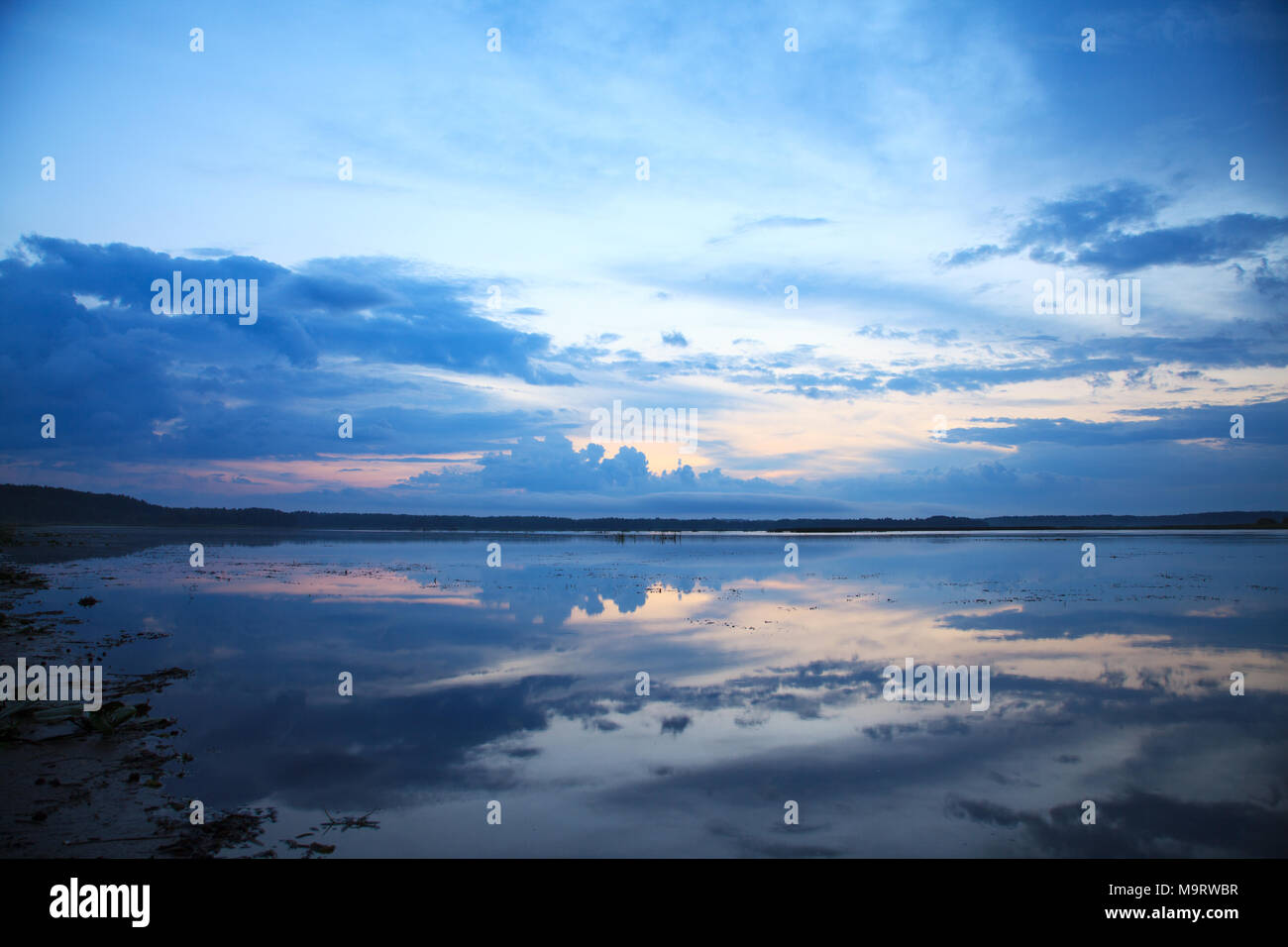 River pra hi-res stock photography and images - Alamy