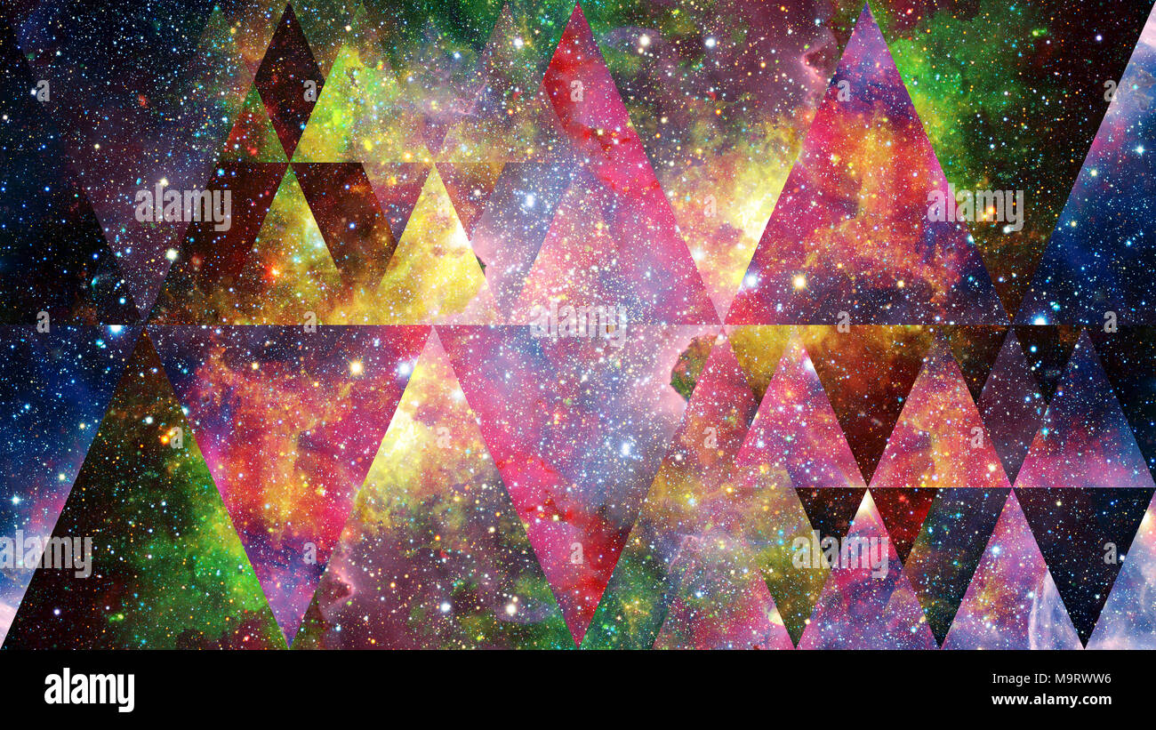 Universe Triangle Tumblr