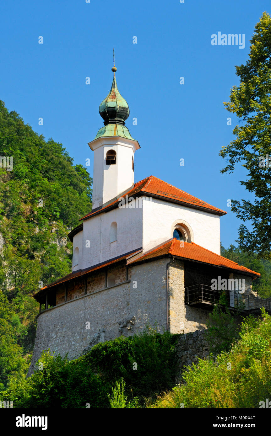 Little castle hi-res stock photography and images - Alamy