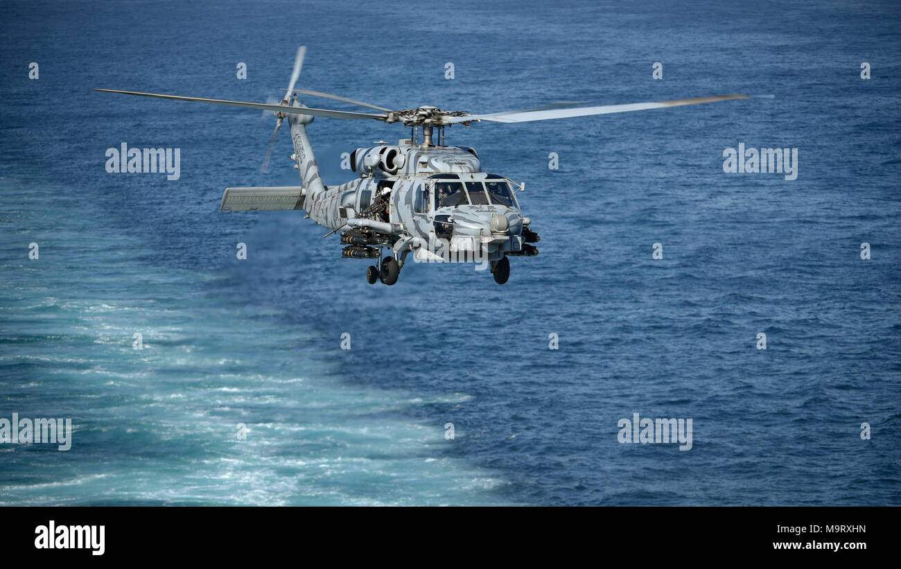Uss hogan hi-res stock photography and images - Alamy