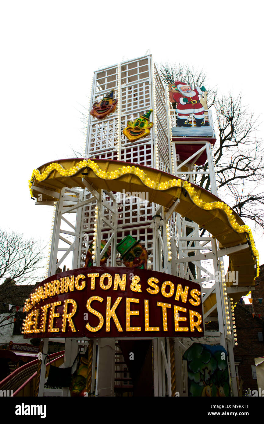 Tall structure street street fair hi-res stock photography and images ...
