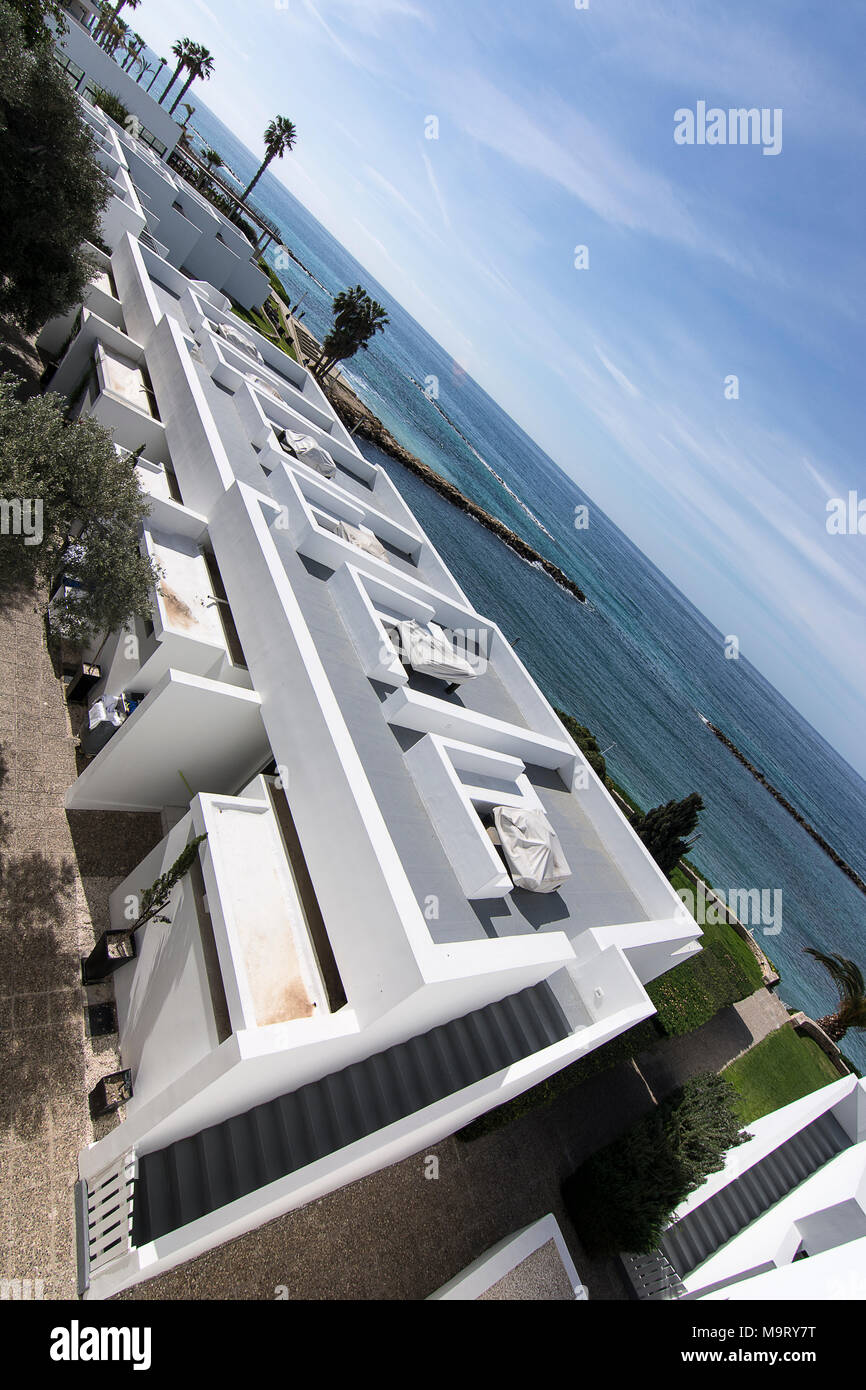 Almyra hotel and paphos hi-res stock photography and images - Alamy