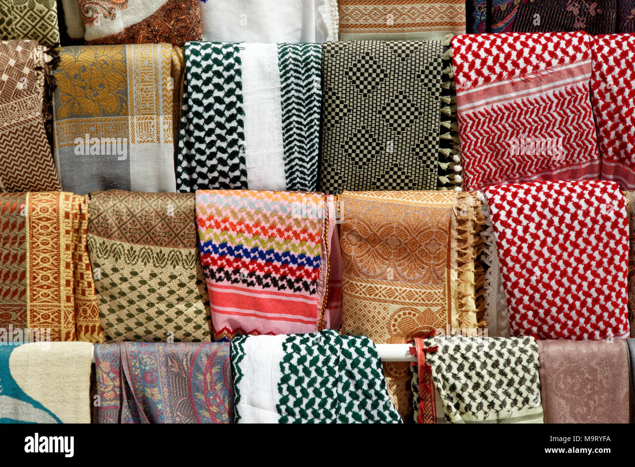 Bedouin textile design hi-res stock photography and images - Alamy
