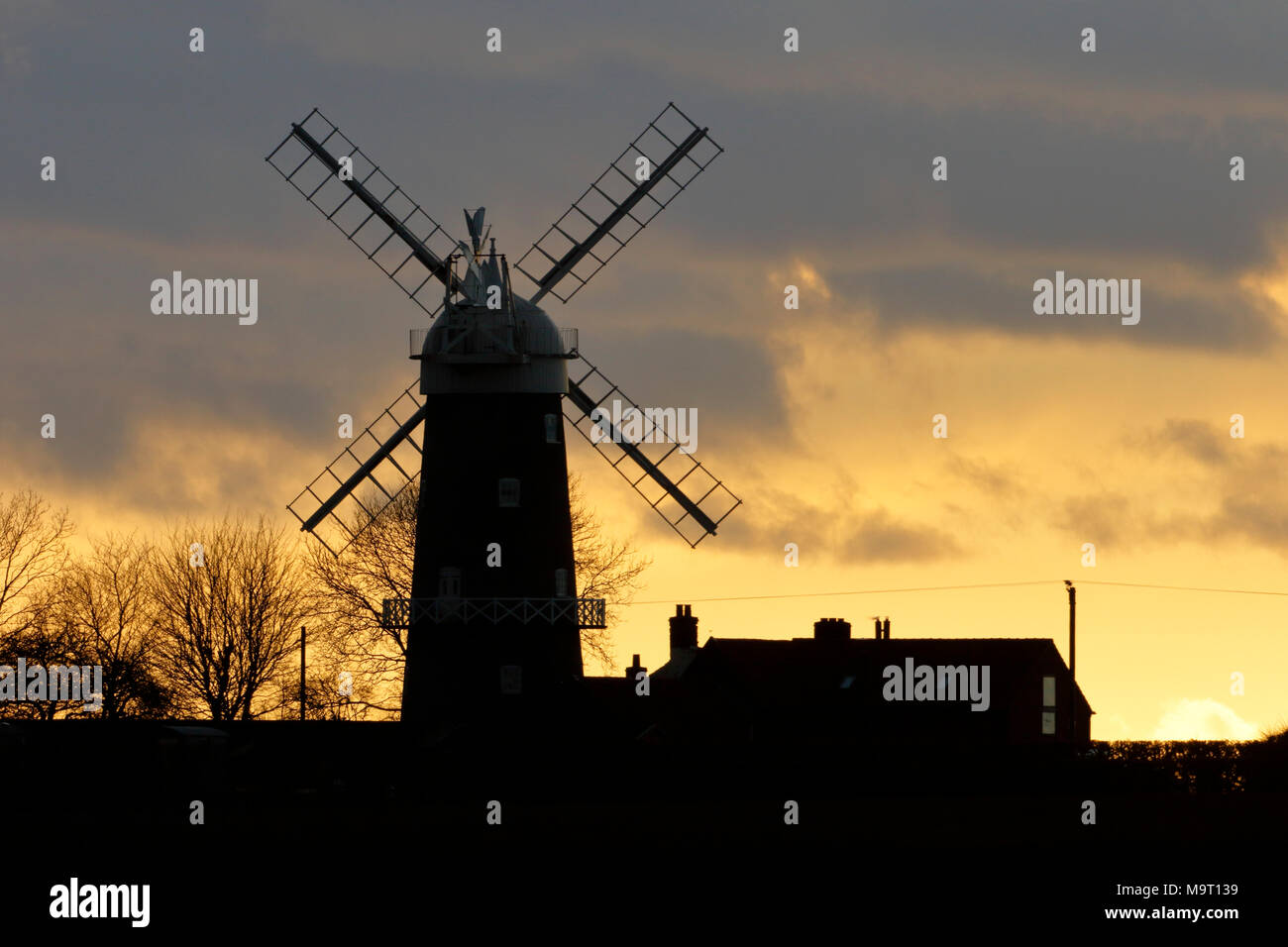 Houghton Mill Stock Photos & Houghton Mill Stock Images - Alamy