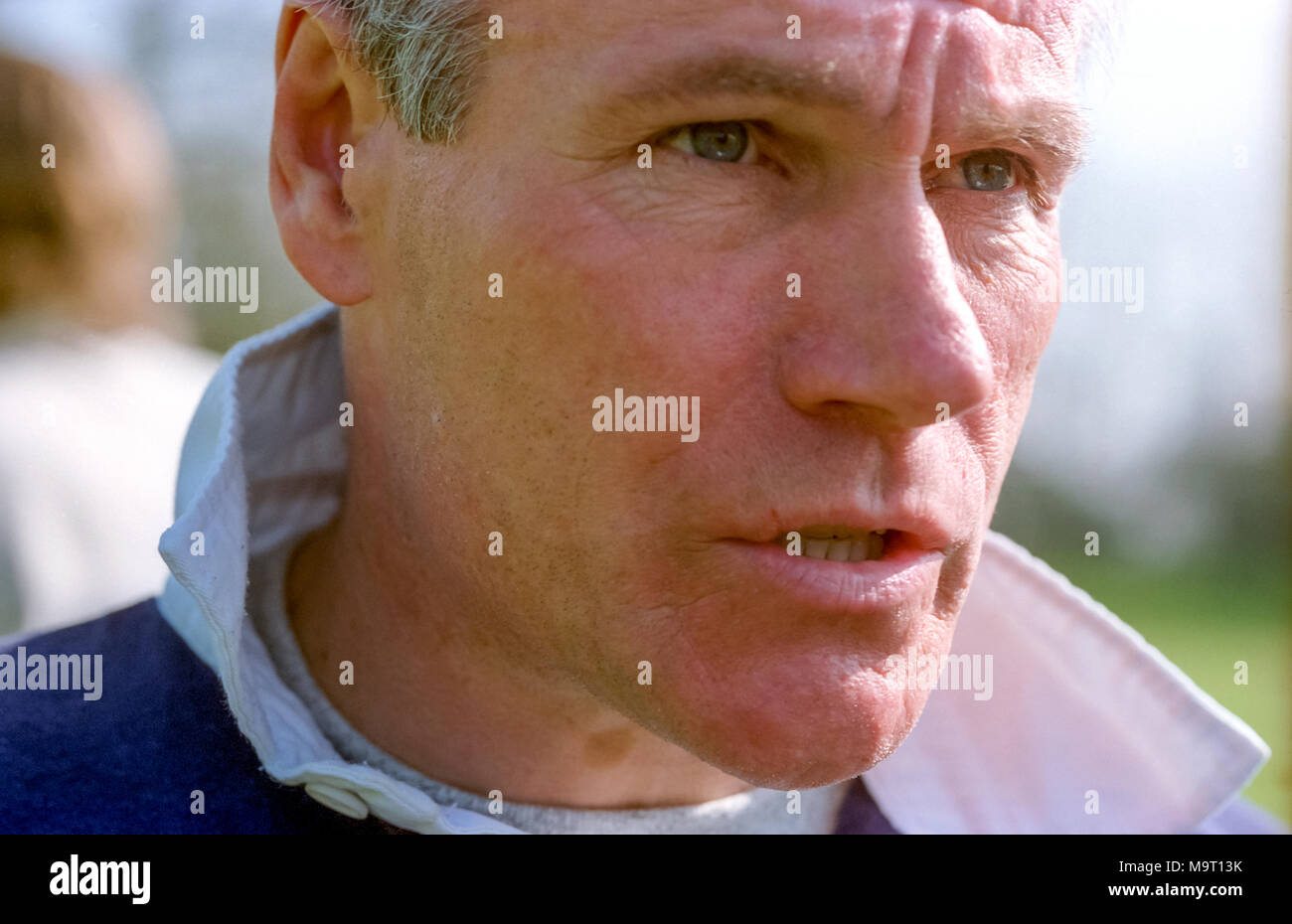 Peter Taylor, manager of Brighton and Hove Albion FC at the end of the ...