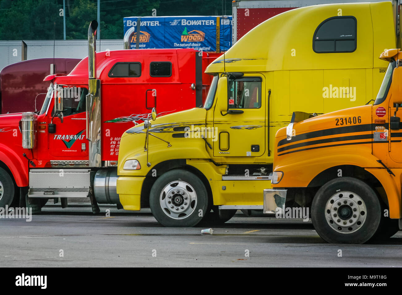 Inter provincial hi-res stock photography and images - Alamy