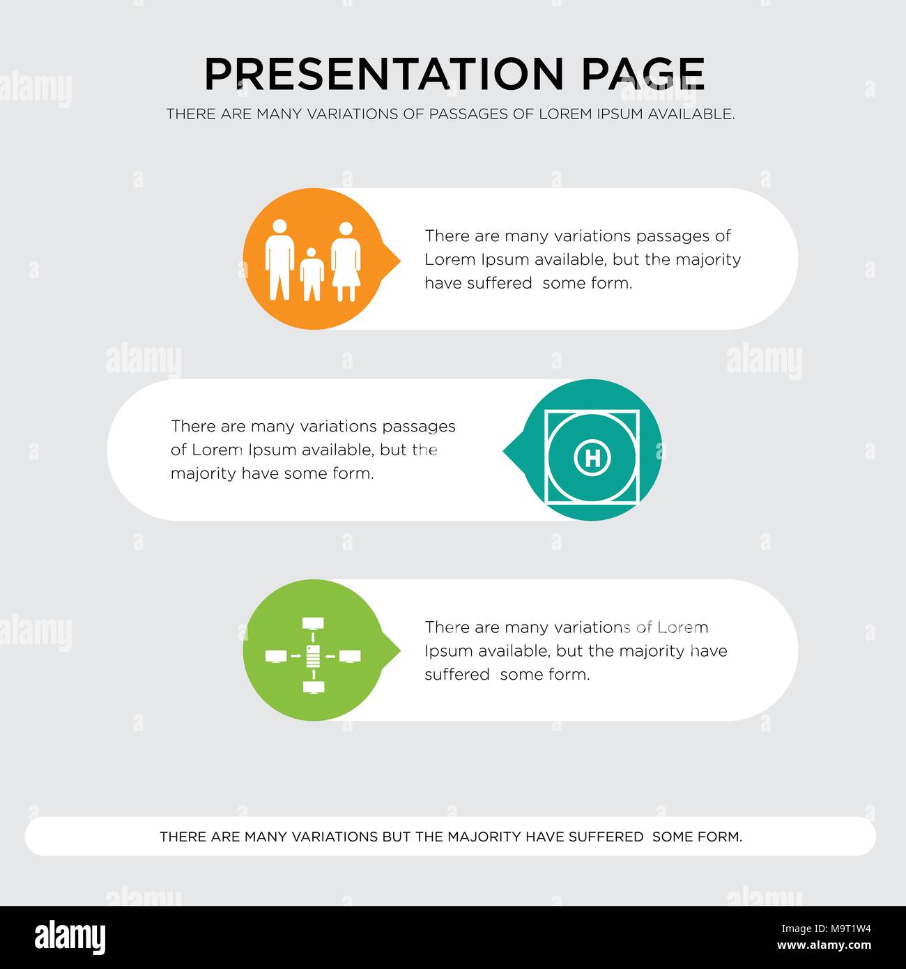 Girl in yellow on Stock Vector Images - Alamy