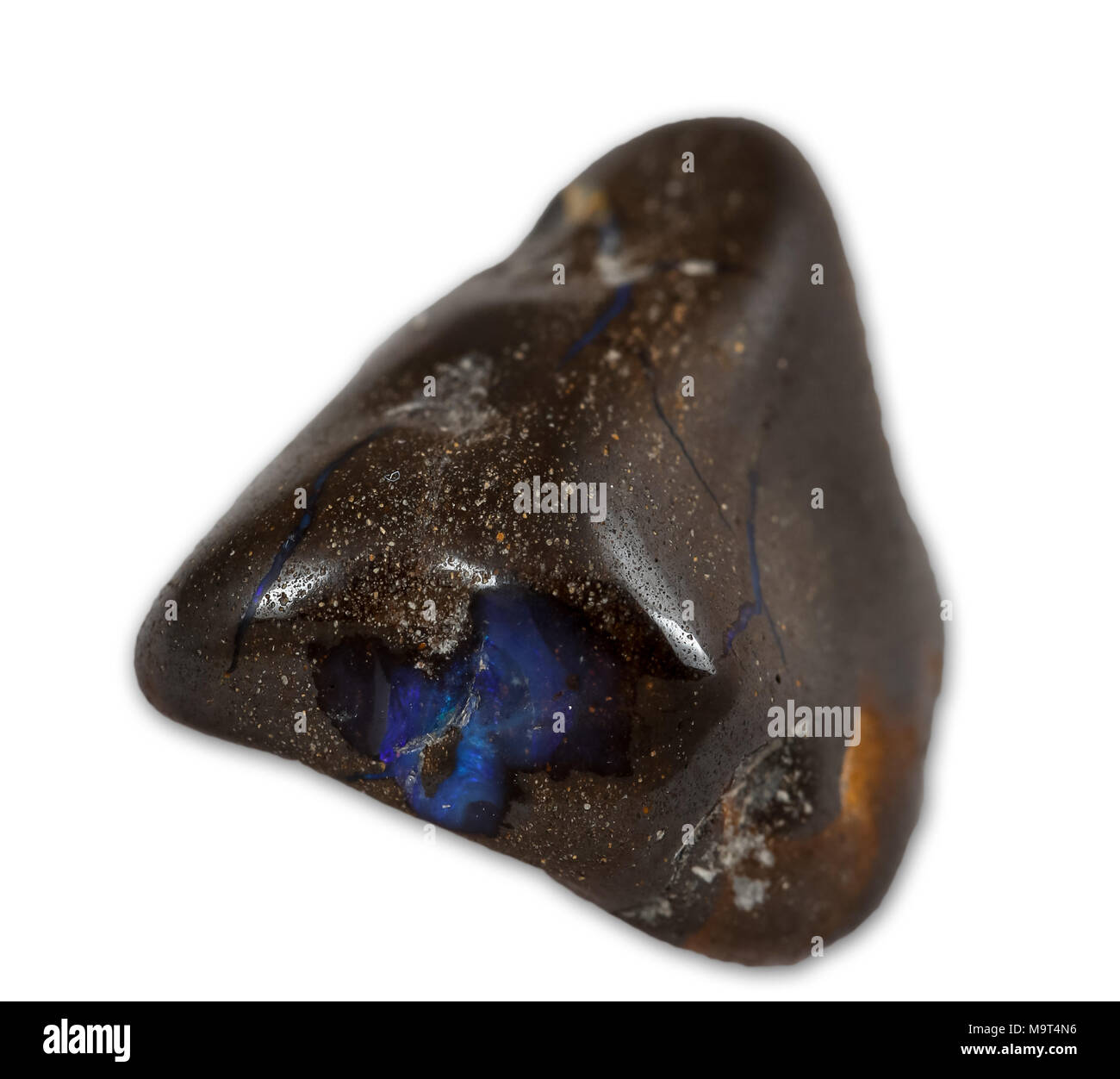 Opal crystal hi-res stock photography and images - Alamy