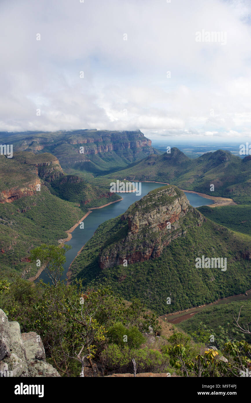 Great escarpment south africa hi-res stock photography and images - Alamy
